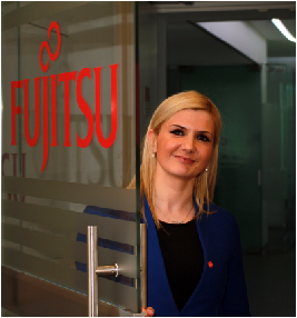 Fujitsu nomeia Sofia Barbosa para liderar o Centro de Competências de ...